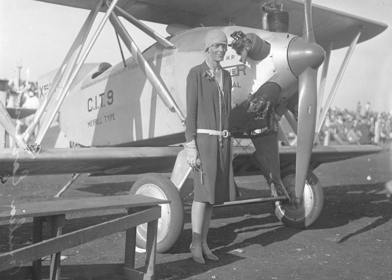 History of plane called Cessna - Pacific Flying Club