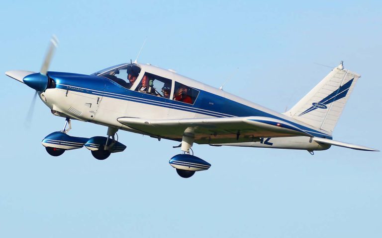 The Avro CF-100 "Canuck": Canada's Cold War Interceptor - Pacific Flying Club