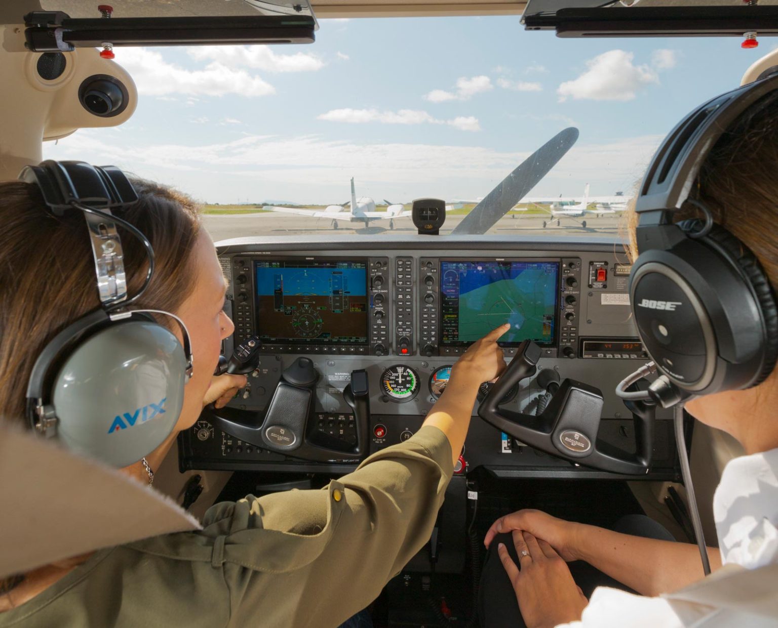 Boeing and Airbus: The Major Players in the Aviation Industry - Pacific ...